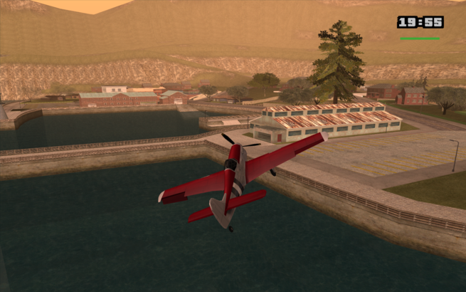 SRt3 2012 Mipmap Edition - Page 70 - Textures - GTAForums