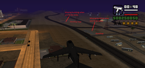 SRt3 2012 Mipmap Edition - Page 70 - Textures - GTAForums